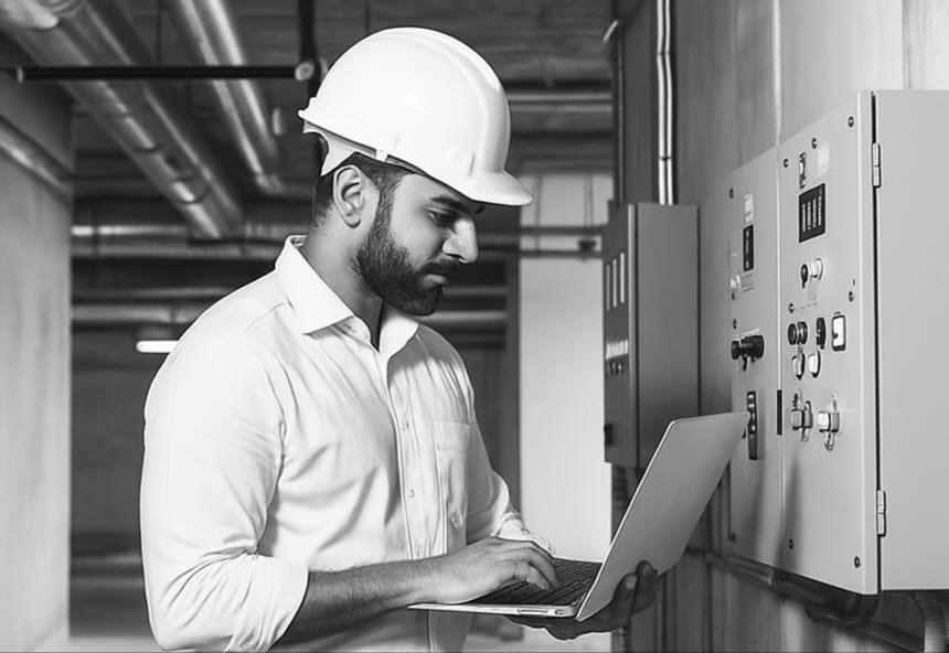 Integrated Facilities & Asset Management Solutions - Abisol Enterprises ...